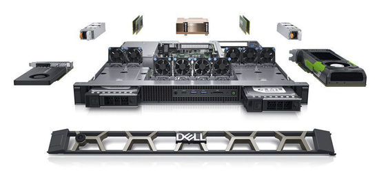 Precision 3930 Rack Workstation i5-9500 - MÁY TRẠM XANH - Workstation ...
