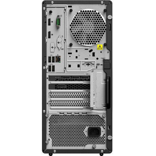 ThinkStation P340 Tower Workstation W-1250P - MÁY TRẠM XANH ...
